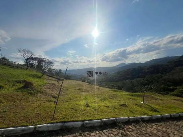 Terreno em Condomínio para Venda em Juiz de Fora/MG Salvaterra