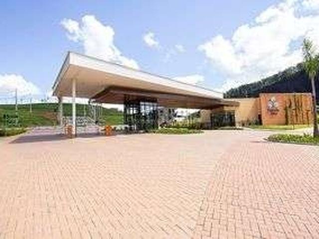 Terreno em Condomínio para Venda em Juiz de Fora/MG Salvaterra