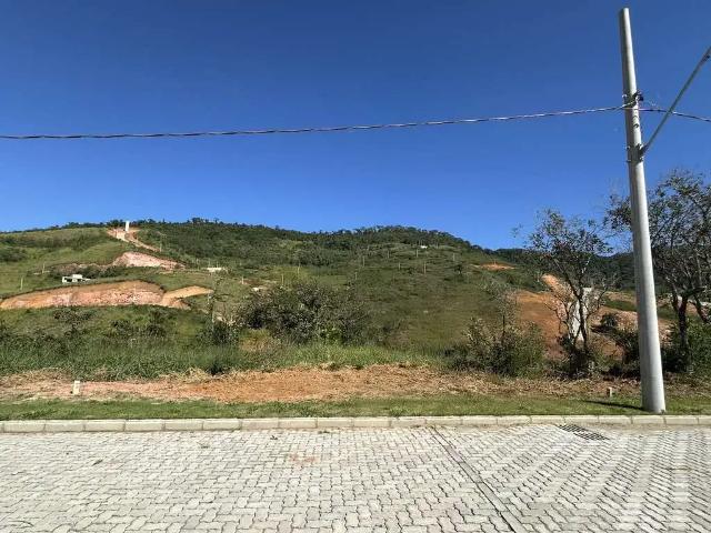 Terreno em Condomínio para Venda em Juiz de Fora/MG Salvaterra