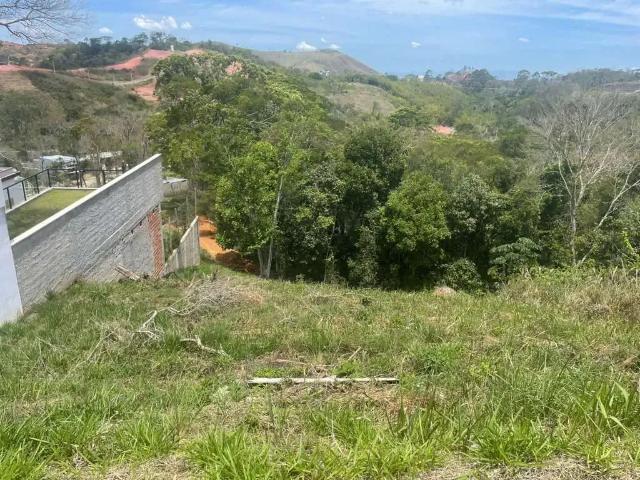 Terreno em Condomínio para Venda em Juiz de Fora/MG Salvaterra
