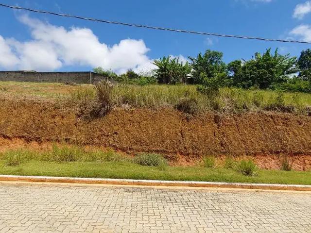 Terreno em Condomínio para Venda em Juiz de Fora/MG Salvaterra