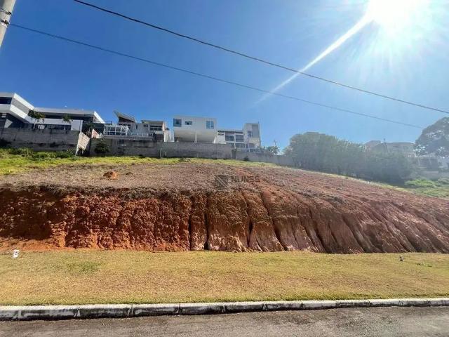 Terreno em Condomínio para Venda em Juiz de Fora/MG Spina Ville II