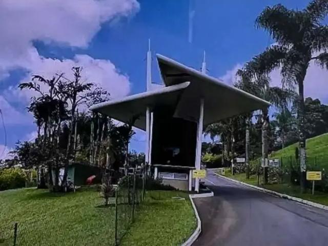 Terreno em Condomínio para Venda em Juiz de Fora/MG Spina Ville II