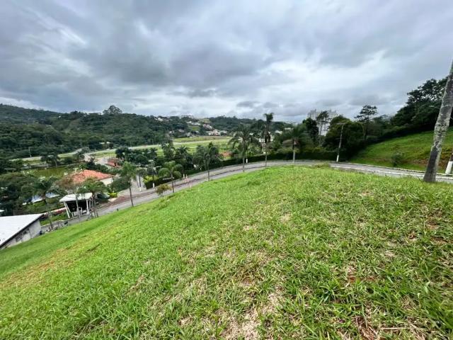 Terreno em Condomínio para Venda em Juiz de Fora/MG Spina Ville II