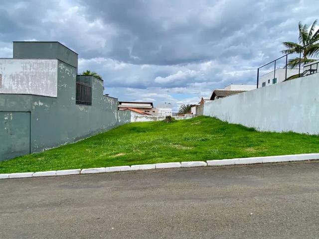 Terreno em Condomínio para Venda em Juiz de Fora/MG Spina Ville II