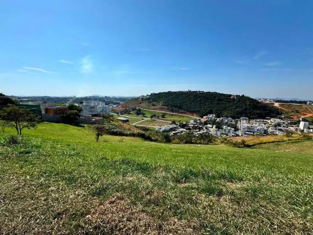 Terreno em Condomínio para Venda em Juiz de Fora/MG Spina Ville II