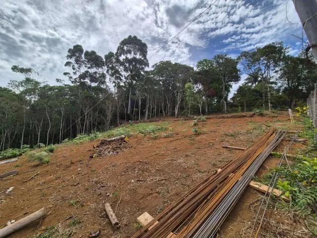 Terreno em Condomínio para Venda em Juiz de Fora/MG Spina Ville II