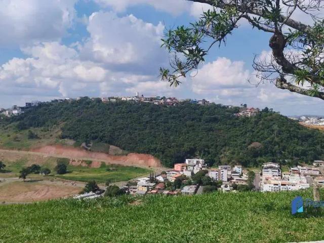 Terreno em Condomínio para Venda em Juiz de Fora/MG Spina Ville II