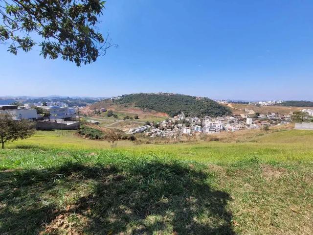 Terreno em Condomínio para Venda em Juiz de Fora/MG Spina Ville II