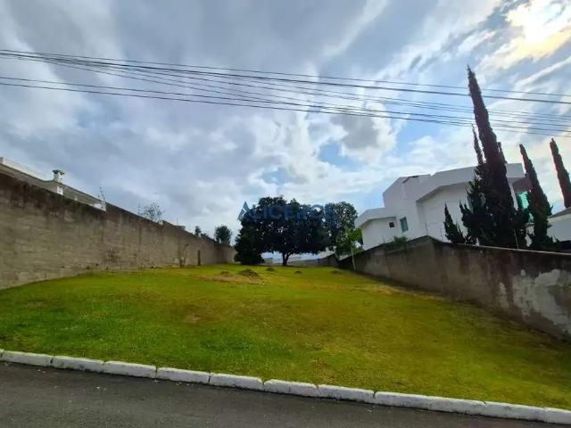 Terreno em Condomínio para Venda em Juiz de Fora/MG Spina Ville II