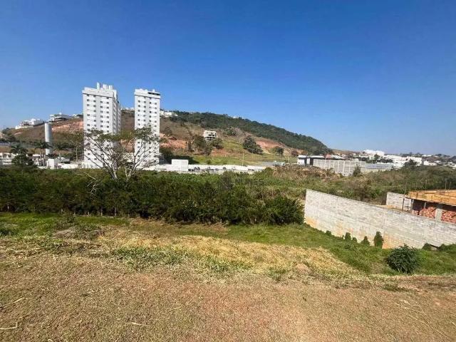 Terreno em Condomínio para Venda em Juiz de Fora/MG Spina Ville II