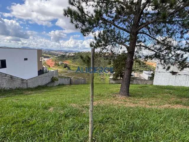 Terreno em Condomínio para Venda em Juiz de Fora/MG Spina Ville II