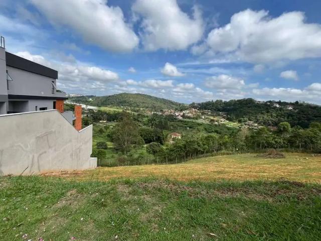 Terreno em Condomínio para Venda em Juiz de Fora/MG Spina Ville II