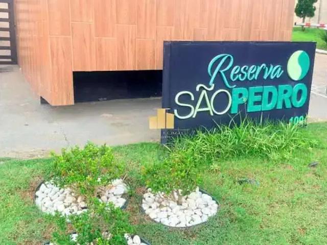 Terreno em Condomínio para Venda em Juiz de Fora/MG Spina Ville II