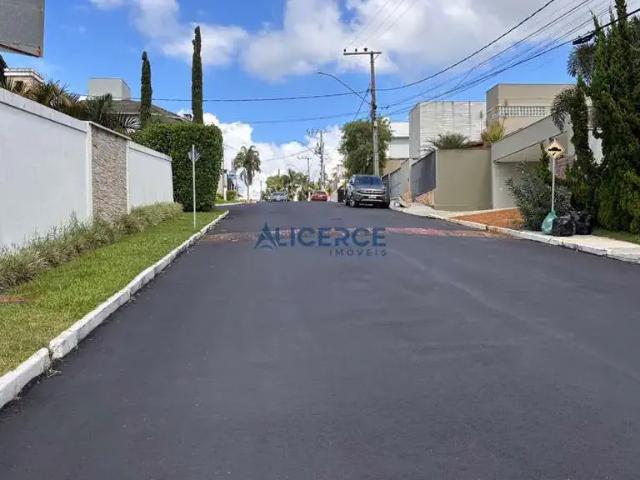 Terreno em Condomínio para Venda em Juiz de Fora/MG Spina Ville II