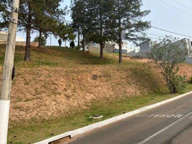 Terreno em Condomínio para Venda em Juiz de Fora/MG Spina Ville II
