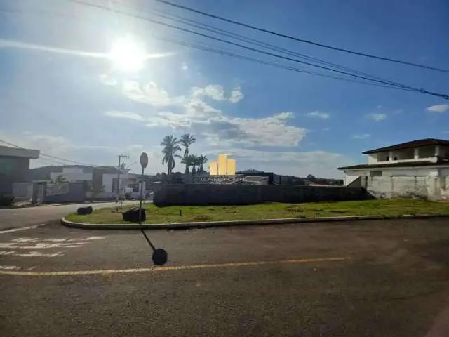 Terreno em Condomínio para Venda em Juiz de Fora/MG Spina Ville II
