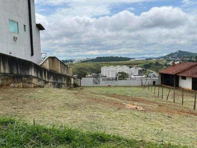 Terreno em Condomínio para Venda em Juiz de Fora/MG Spina Ville II
