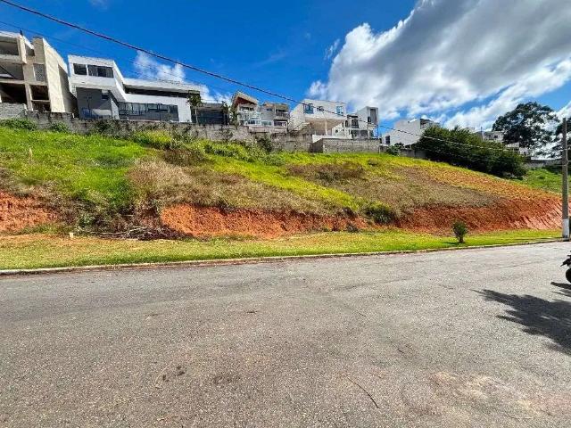 Terreno em Condomínio para Venda em Juiz de Fora/MG Spina Ville II