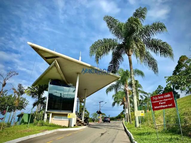 Terreno em Condomínio para Venda em Juiz de Fora/MG Spina Ville II