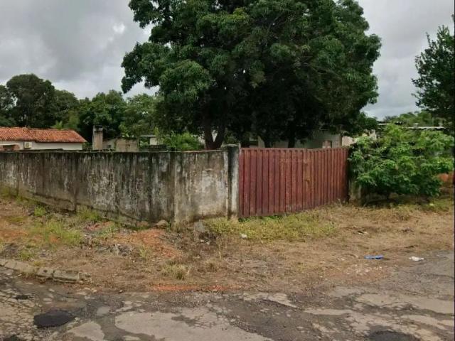 Terreno em Condomínio para Venda em Jussara/GO Vila Rebouças