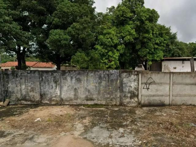 Terreno em Condomínio para Venda em Jussara/GO Vila Rebouças
