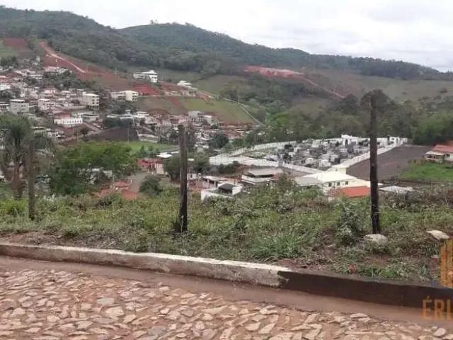 Terreno em Condomínio para Venda em Lamim/MG Centro