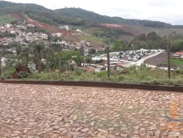 Terreno em Condomínio para Venda em Lamim/MG Centro