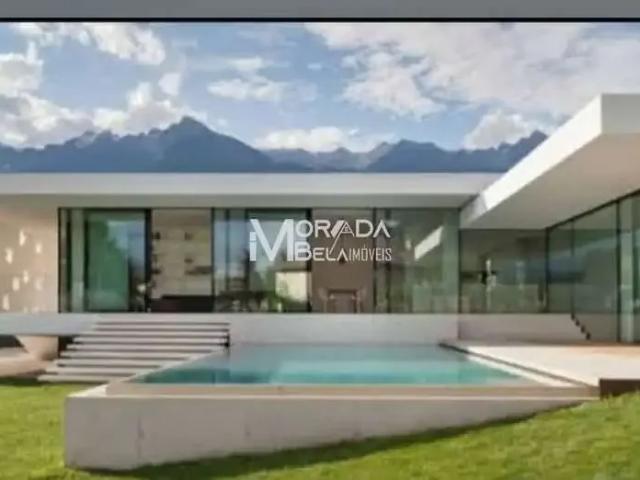 Terreno em Condomínio para Venda em Lagoa Santa/MG Mariposas