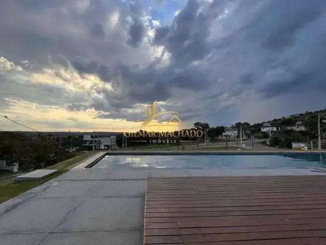 Terreno em Condomínio para Venda em Lagoa Santa/MG Mariposas