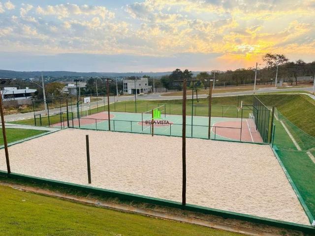 Terreno em Condomínio para Venda em Lagoa Santa/MG Mariposas