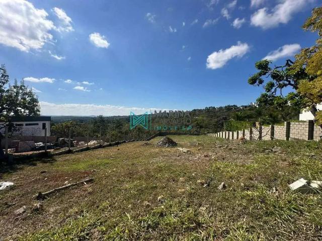 Terreno em Condomínio para Venda em Lagoa Santa/MG Mirante Do Fidalgo