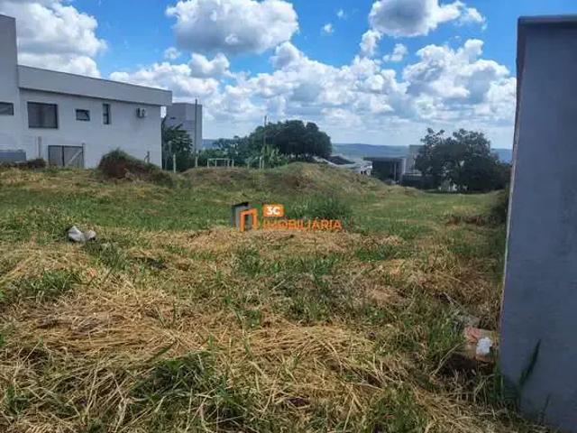 Terreno em Condomínio para Venda em Lagoa Santa/MG Mirante Do Fidalgo