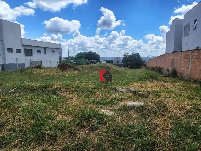 Terreno em Condomínio para Venda em Lagoa Santa/MG Mirante Do Fidalgo