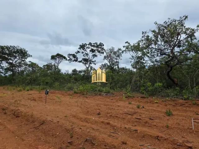 Terreno em Condomínio para Venda em Lagoa Santa/MG Novo Santos Dumont