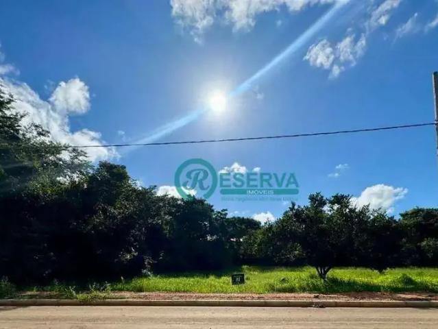Terreno em Condomínio para Venda em Lagoa Santa/MG Coronel Ovídio Guerra