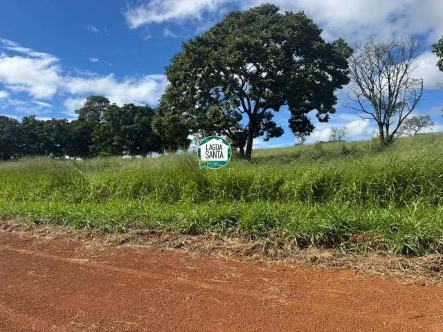 Terreno em Condomínio para Venda em Lagoa Santa/MG Acácias