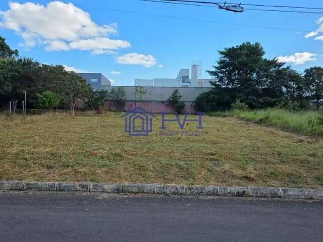 Terreno em Condomínio para Venda em Lagoa Santa/MG Campinho de Baixo