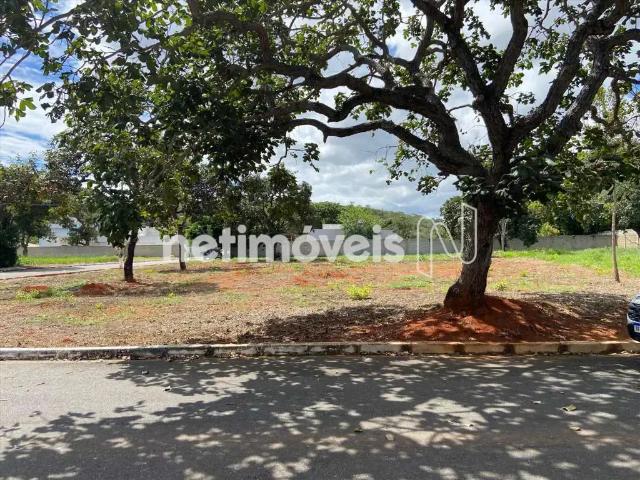 Terreno em Condomínio para Venda em Lagoa Santa/MG Campos da Liberdade