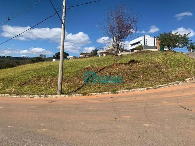 Terreno em Condomínio para Venda em Lagoa Santa/MG Condomínio Eco Village Residence Park