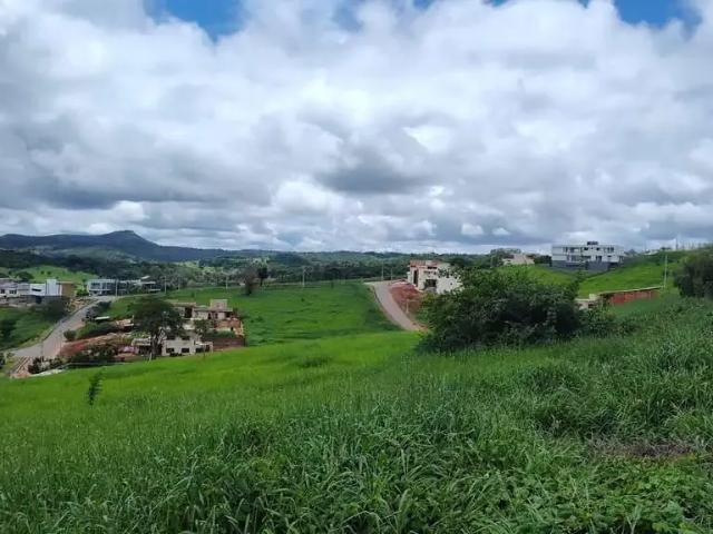 Terreno em Condomínio para Venda em Lagoa Santa/MG Centro