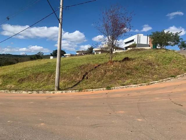 Terreno em Condomínio para Venda em Lagoa Santa/MG Centro