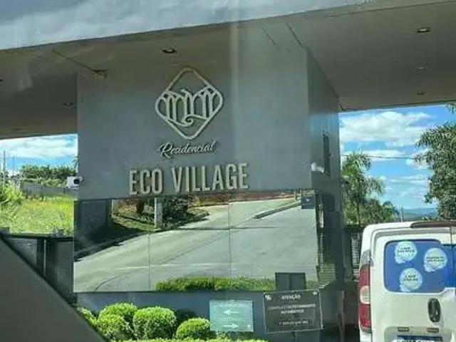 Terreno em Condomínio para Venda em Lagoa Santa/MG Centro