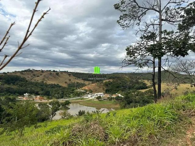 Terreno em Condomínio para Venda em Lagoa Santa/MG Centro