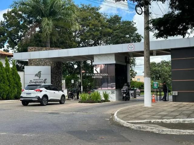 Terreno em Condomínio para Venda em Lagoa Santa/MG Condado Bouganville