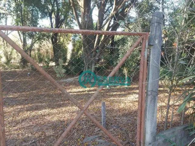 Terreno em Condomínio para Venda em Lagoa Santa/MG Condados da Lagoa