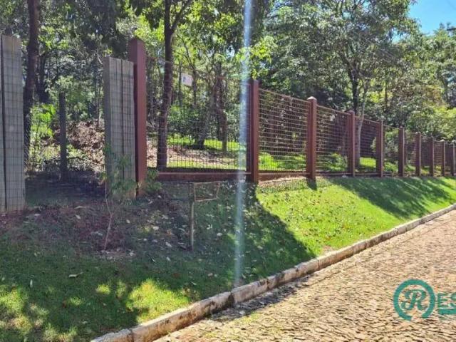 Terreno em Condomínio para Venda em Lagoa Santa/MG Condados da Lagoa