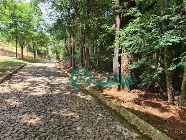 Terreno em Condomínio para Venda em Lagoa Santa/MG Condados da Lagoa
