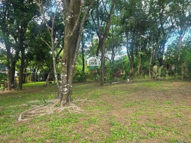 Terreno em Condomínio para Venda em Lagoa Santa/MG Condados da Lagoa