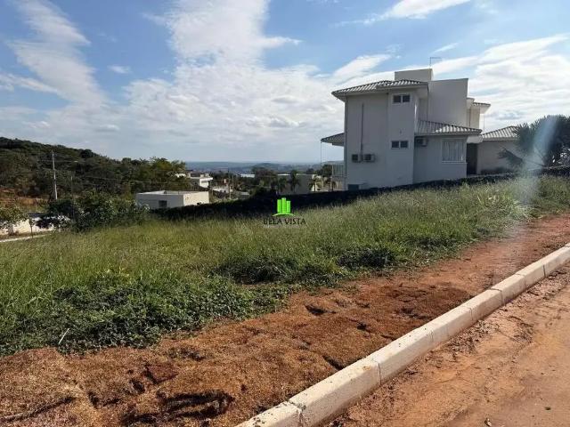Terreno em Condomínio para Venda em Lagoa Santa/MG Condomínio Boulevard